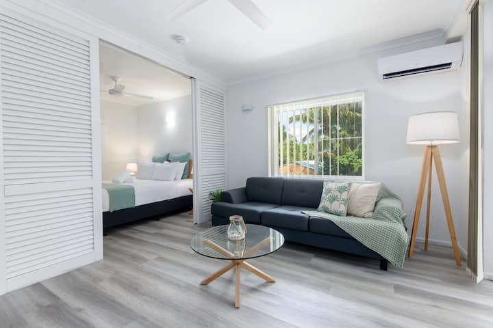 Ocean Palms Apartments - Port Douglas