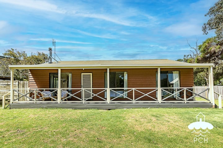 Cocomo - - Sandy Point, Australia