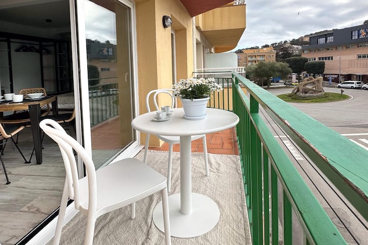 Suite Apartment Es Codolar - Tossa de Mar