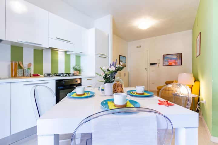 Pistacchio - Alba Adriatica