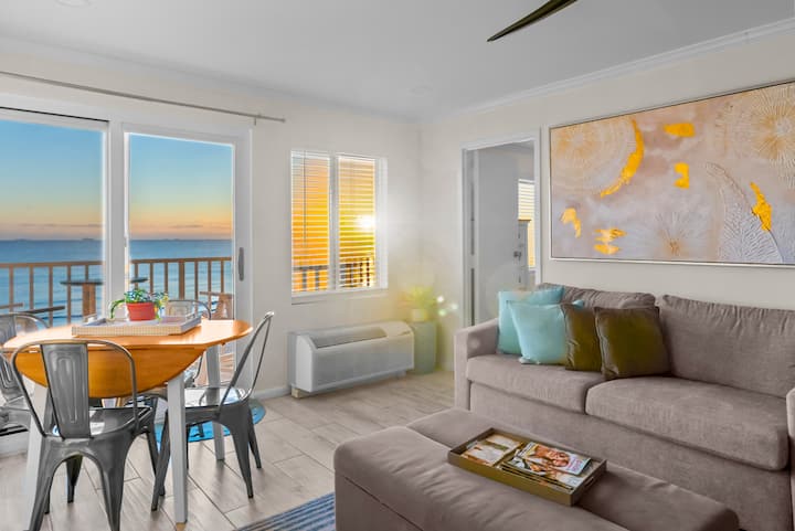Oceanfront Condo With Indoor Pool - Virginia Beach, VA