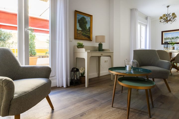 Housing Reding By Sharing Co - Málaga