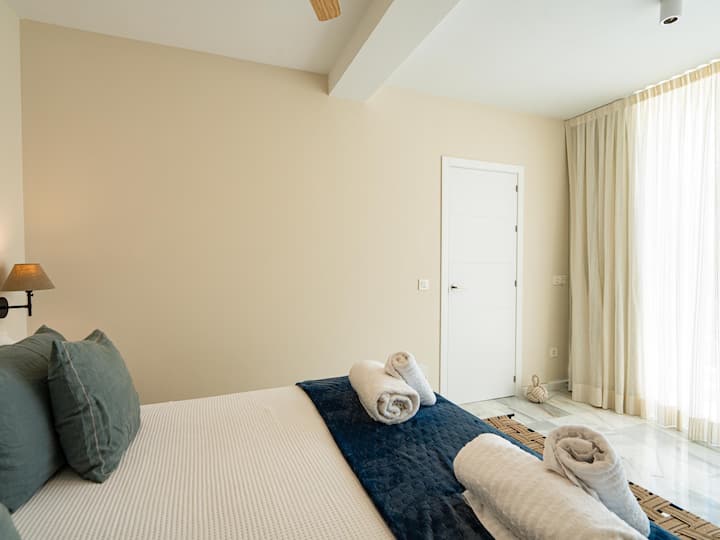 Paraiso Del Mar Parking Y Piscina  454 - Marbella