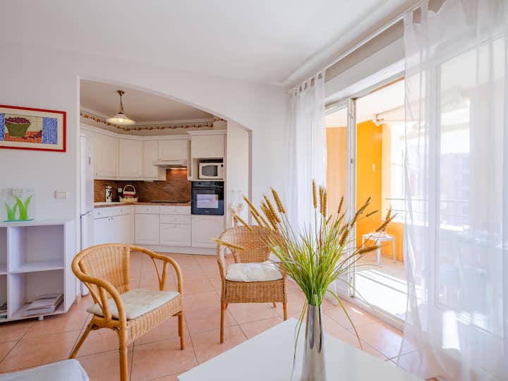 Terre Du Soleil By Interhome - Sainte-Maxime