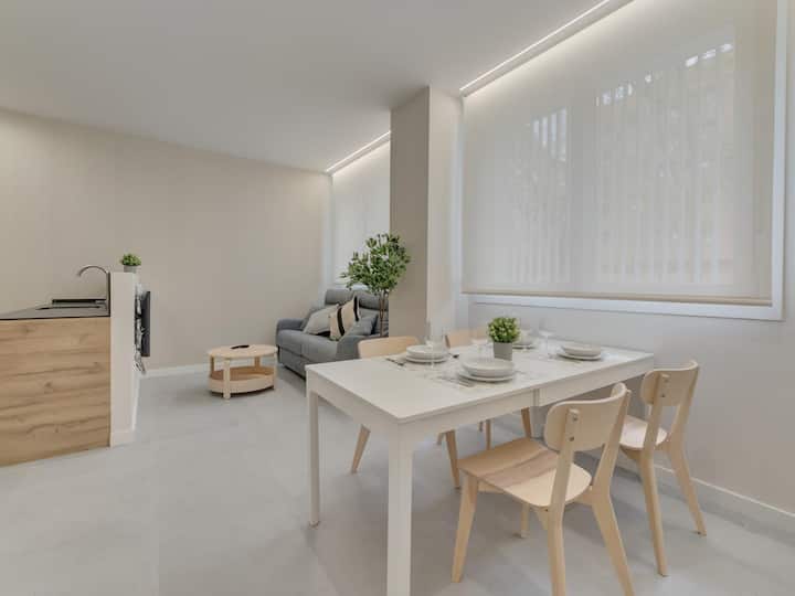 Apartamento Pamplona Confort D By Clabao - Pamplona