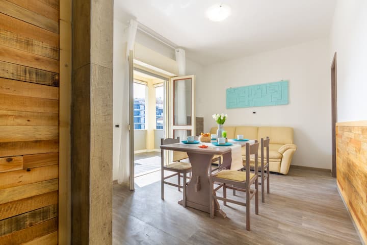 La Vela - Alba Adriatica