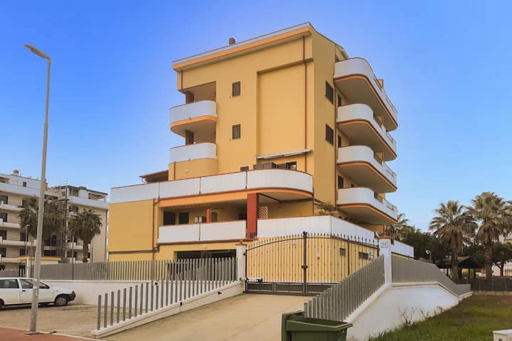 Mansarda Azzurra - Mansarda Azzurra Casa Vacanza - Alba Adriatica