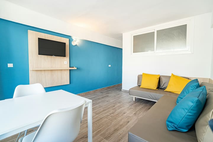 Kensington Apartments Econotels Adults Only A/1670 - Magaluf