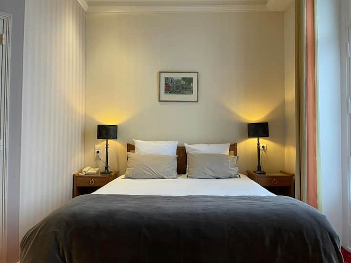 Chambre Standard - Intra-muros - Saint-Malo
