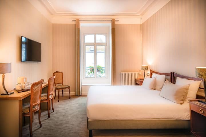 Chambre Triple Standard - Intra-muros - Saint-Malo