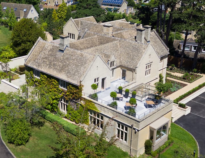 The Lodge At Winchcombe By Birch Stays - Tewkesbury