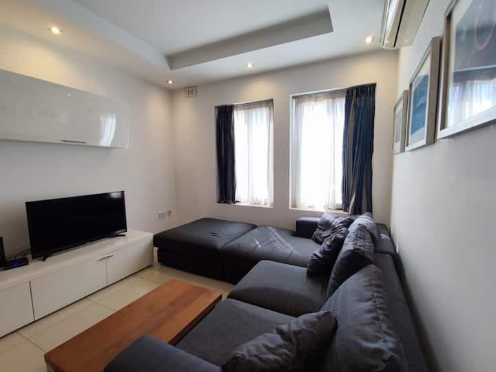 Sacred Heart Apartment - Málta