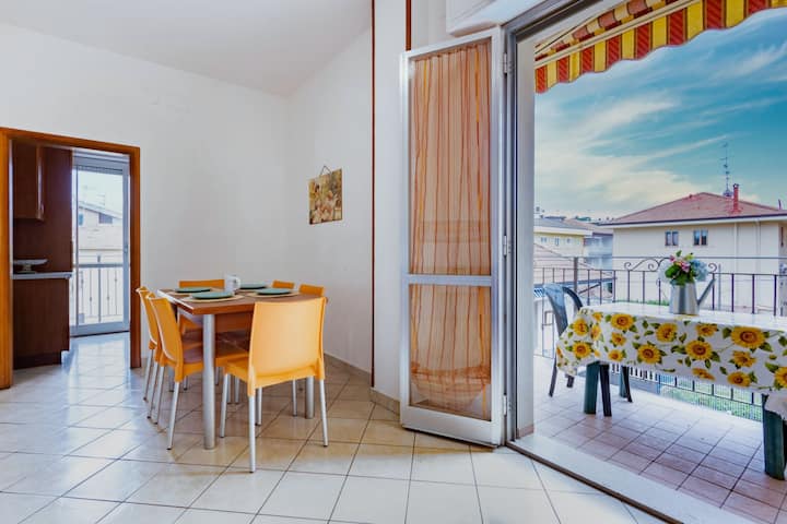 Pinolo Trilo Int7 - Pinolo Trilo Int 7 - Alba Adriatica