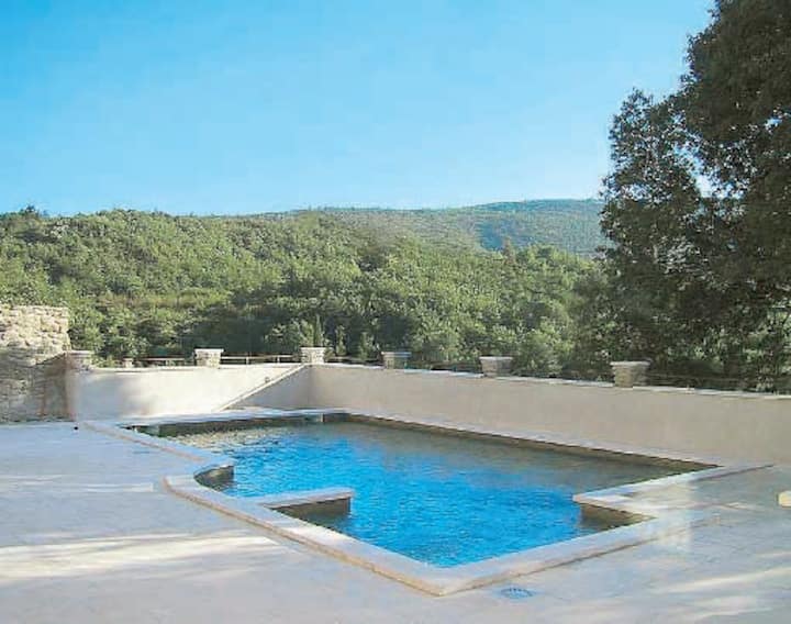 L'adjudant Appartement Au Coeur Du Village De - Forêt des cèdres du Luberon
