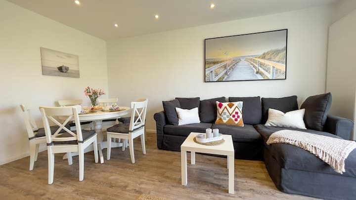 Watt´n Traum Wohnung 1 - Cuxhaven
