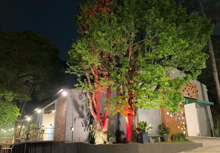 Espaço Para Eventos - 20min De Sp - Embu das Artes