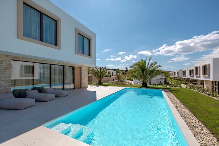 The Palms Resort - Villa President Royal - Sveti Filip i Jakov
