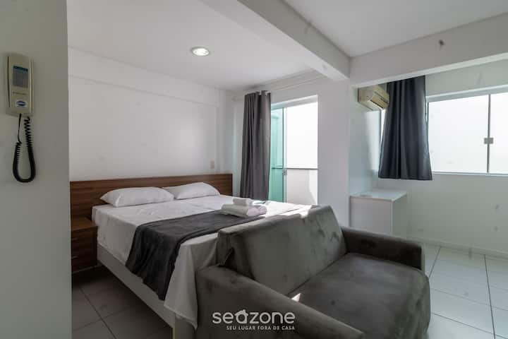 Cozy Studio In Blumenau-sc Spt0104 - Blumenau