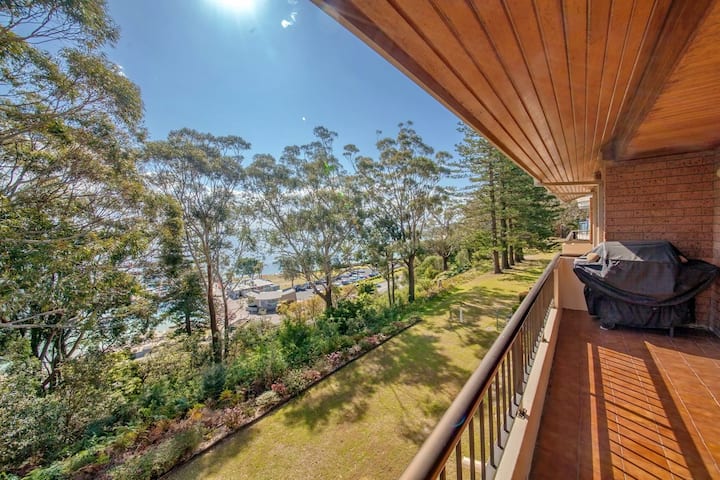 Kamilaroi, Unit 6/58-60 Magnus Street - Anna Bay