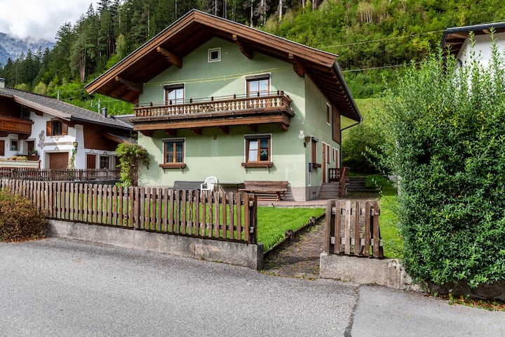 Ferienhaus Sinning - Leogang