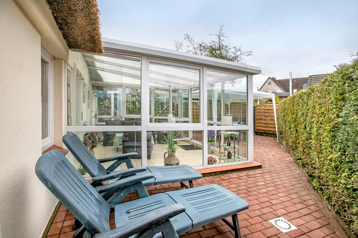 Ferienhaus Bruhn - Flensburg