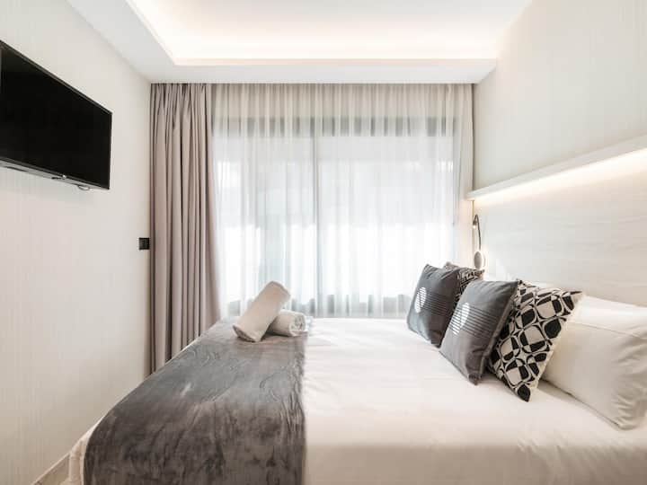 Dobo Sb20 2pax 1bth - Madrid