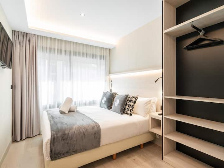 Dobo Sb20 2pax 1bth - Madrid