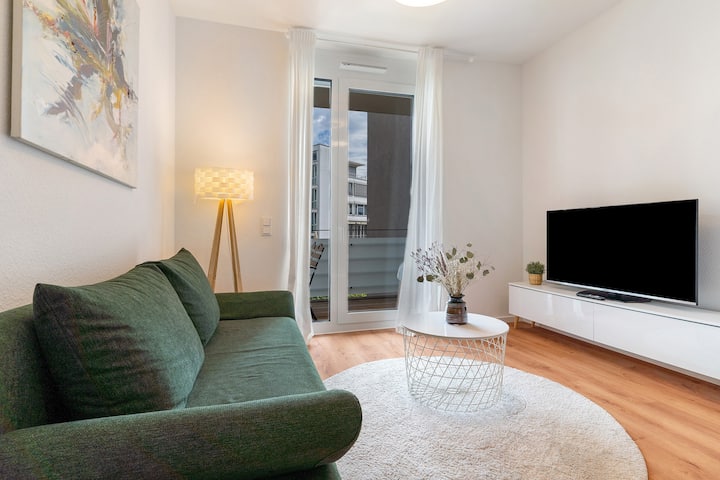 Km Style Apartments 6 - Freiburg im Breisgau