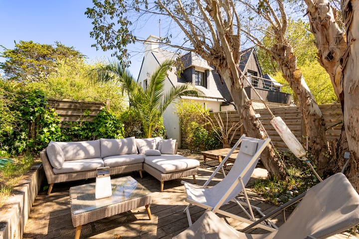 Bel Appartement à 300m Des Plages - Carnac