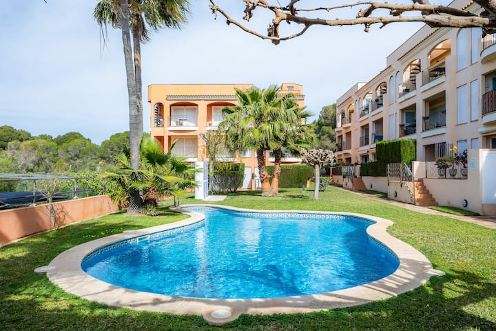 Casa Mz - Cala Pi