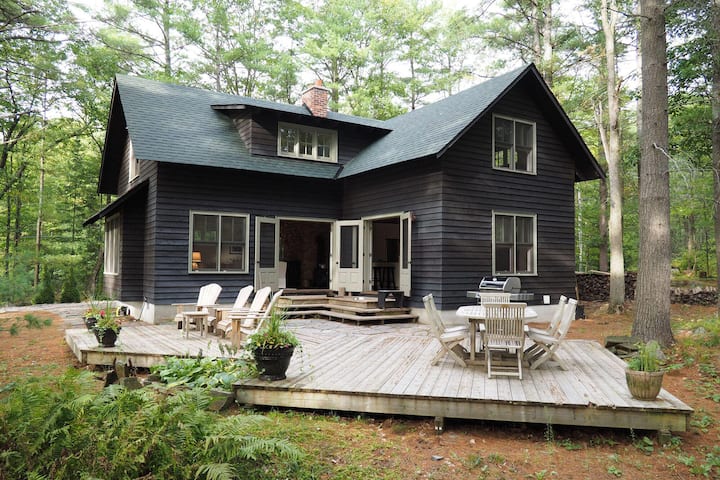 Muldrew Song - Gravenhurst