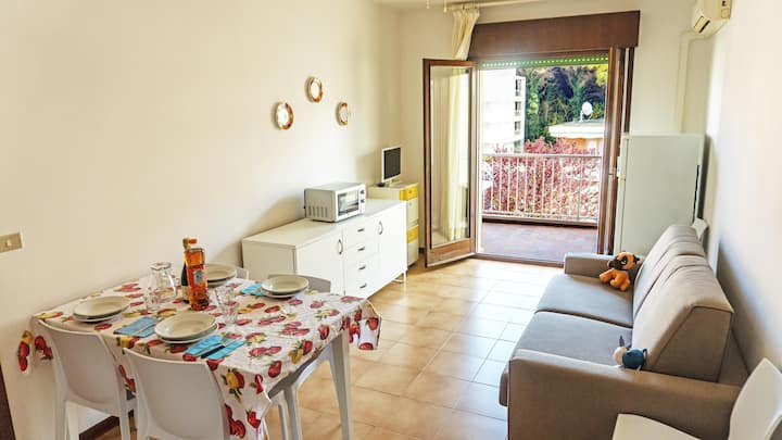 Central Apartment Trevi - Eraclea Mare