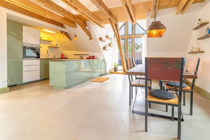 Ferienwohnung Schiffbrücke 40, Koje31 - Flensburg