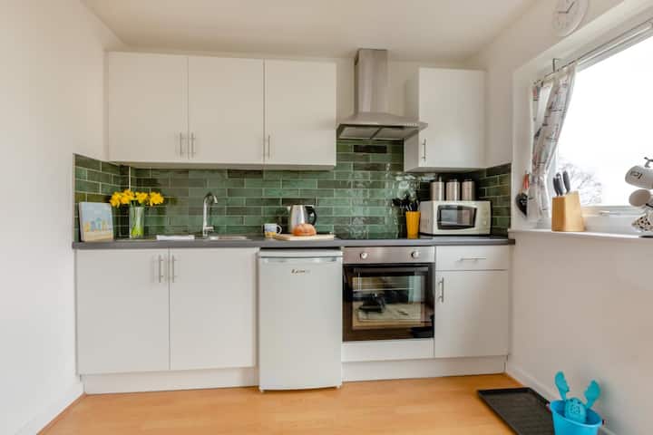 2 Bed In Brixham (Oc-f28884) - Kingswear