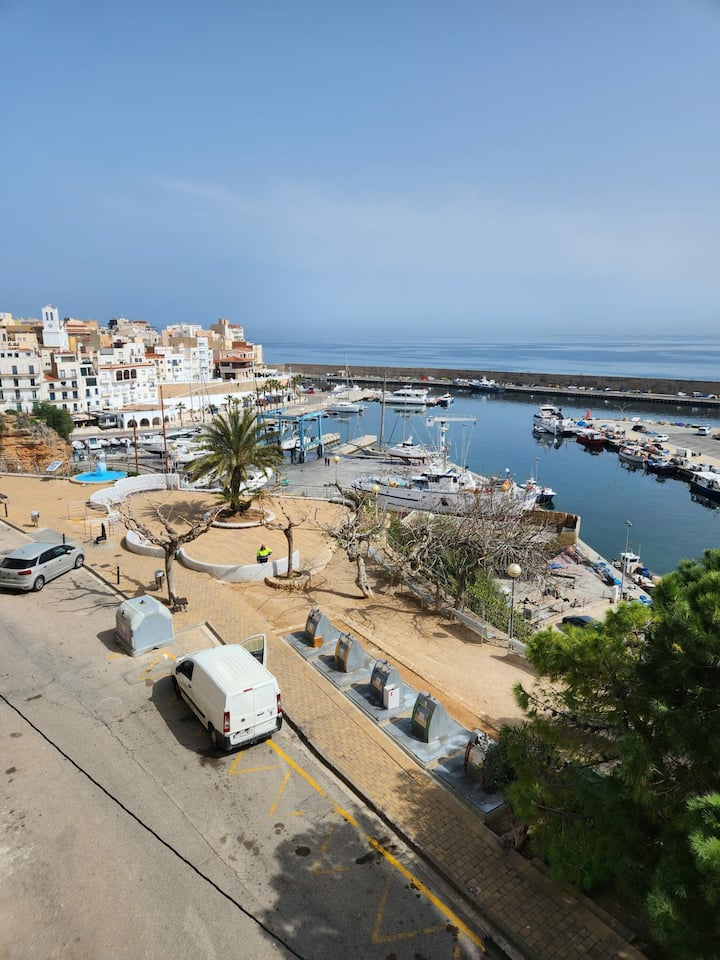 Medsea Mirador Luxury Penthouse - L'Ametlla de Mar