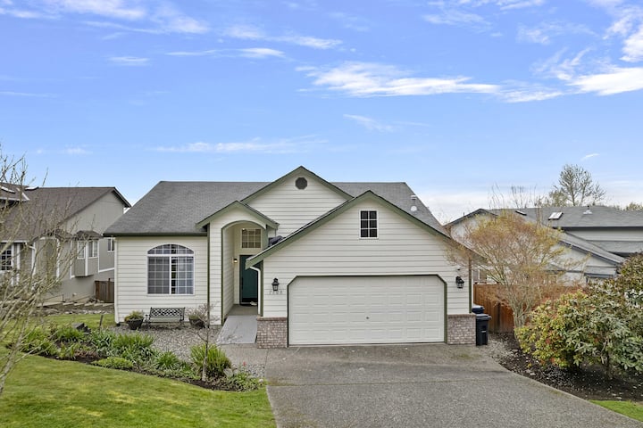 New Ridge View Marysville 3 Beds 2 Baths - Marysville, WA