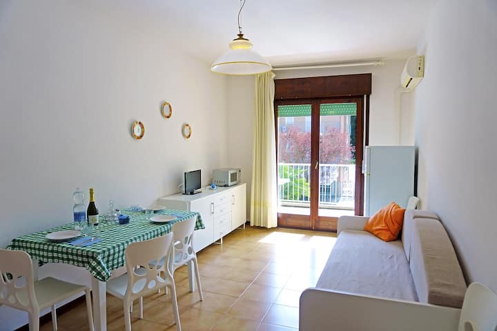 Central Dream Apartment - Eraclea Mare