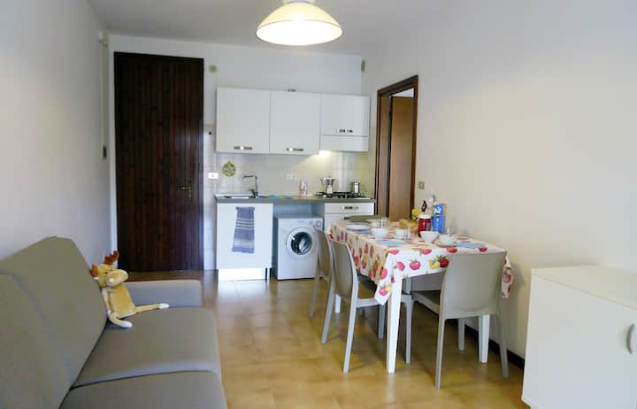 Cozy Apartment Trevi - Eraclea Mare