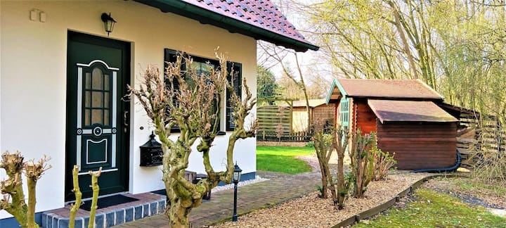Waldblick Nordhorn (251323) - Nordhorn