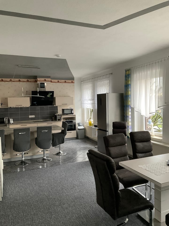 Apartment An Der Honigbar (251302) - Taucha