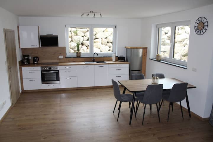 Ferienwohnung Alpenblick (251126) - Landsberg am Lech