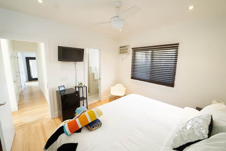 Madison Bedroom B - Fire Island, NY