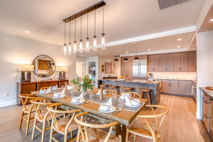 Brand New Luxury Amenities Frontgate Residence - Avon, CO