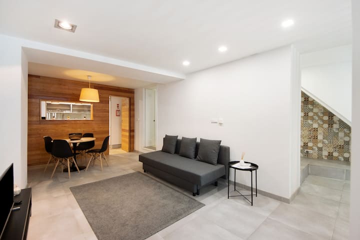 São Roque Sweet Burgo - Studio - 阿威羅