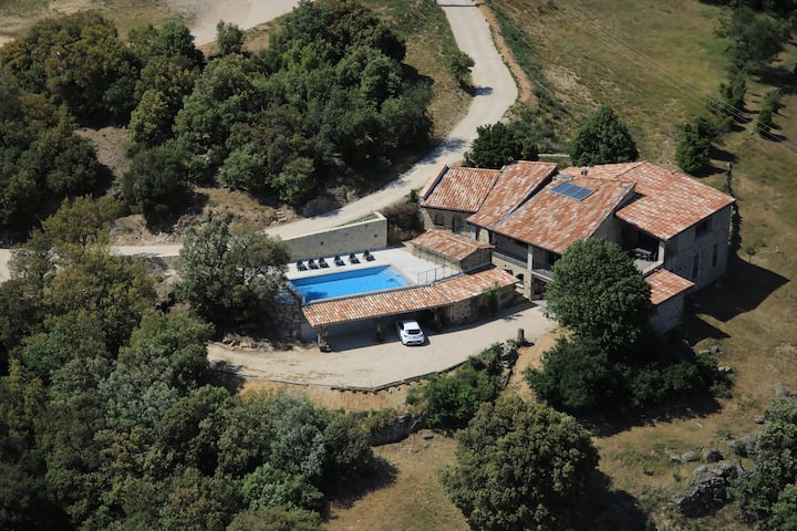 La Ferme D'helyette - Valence