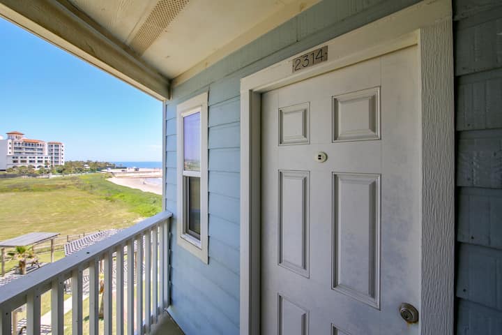 Seascape 2314 - Galveston Island, TX