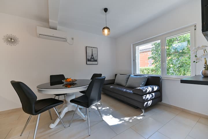 Appartement Kapetan (24961-a1) - Trogir