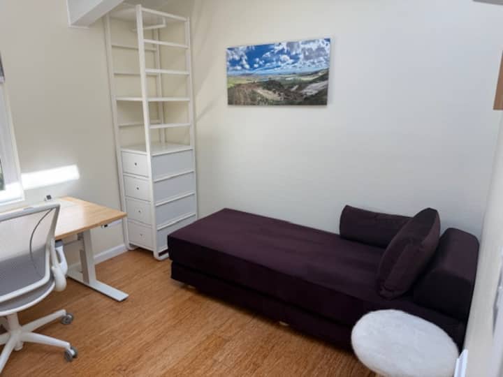 Tranquil Treehouse-spring Special - Hearst San Simeon State Park, Cambria