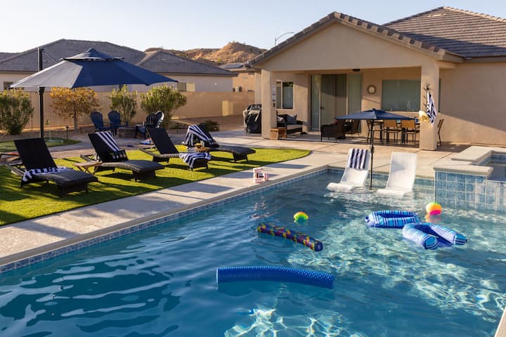 La Palmera By J & Amy B105512056 New - Mesquite, NV