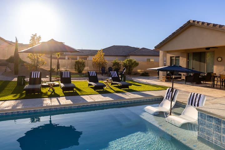 La Palmera By J & Amy B105512056 - 메스키트